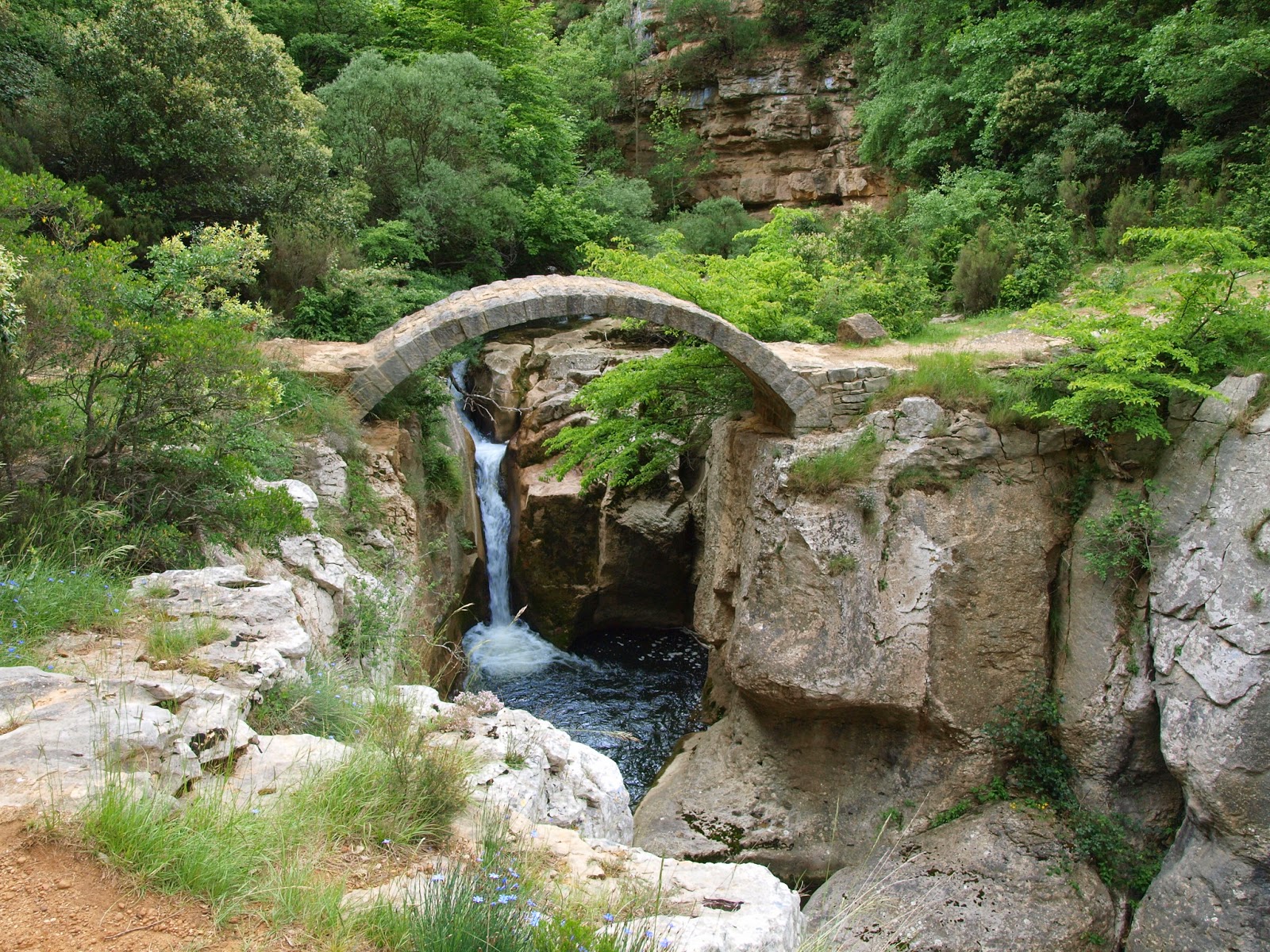 Aude - les coins secrets - R. Chayla Immobilier